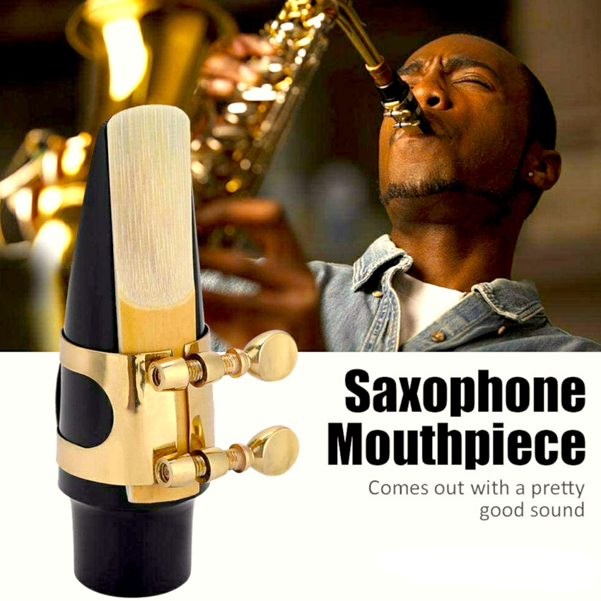 Saxophone Mouthpiece