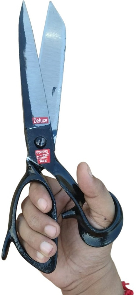 Fabric cutting shears store