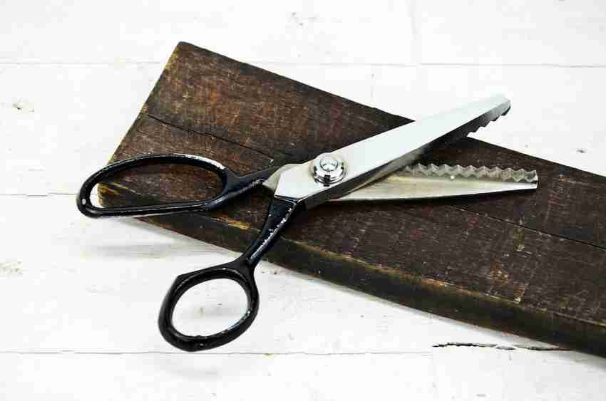 Vintage Pinking Shears Tools Vintage Pinking Shears Corp NYC