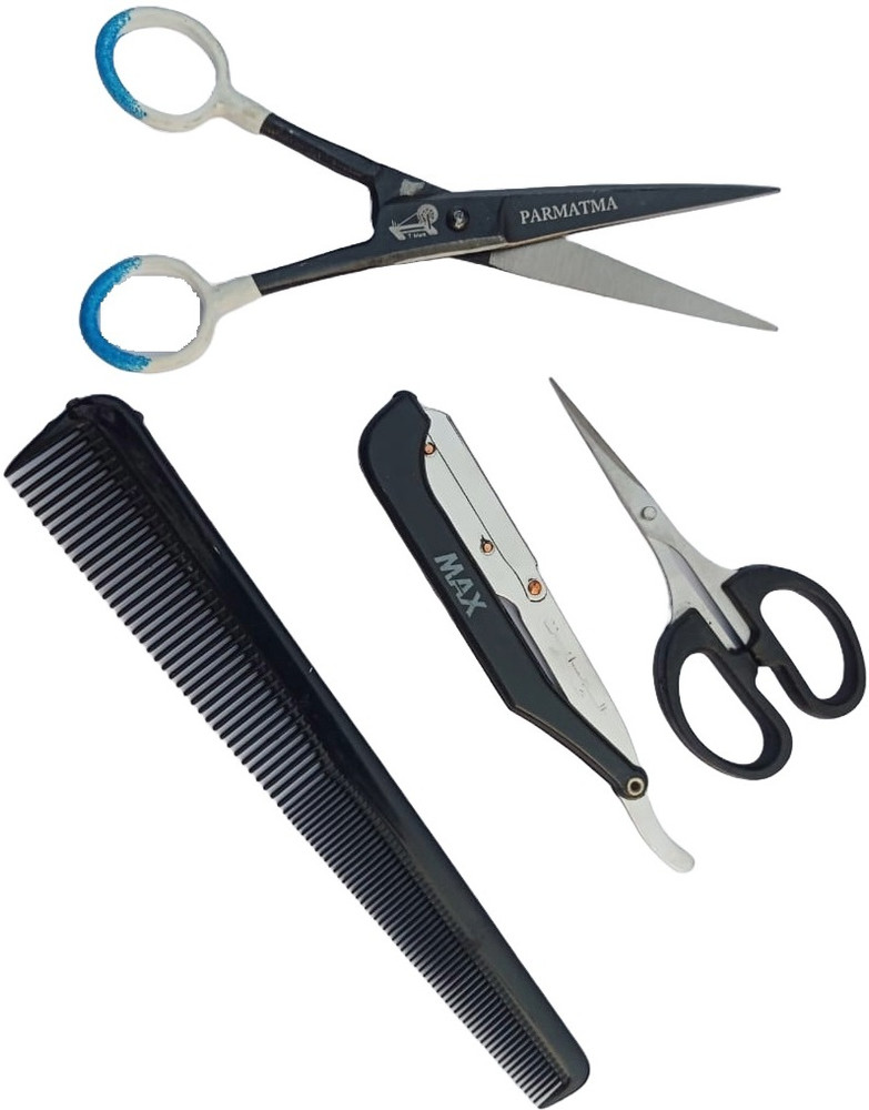 Hair cutting scissors flipkart store