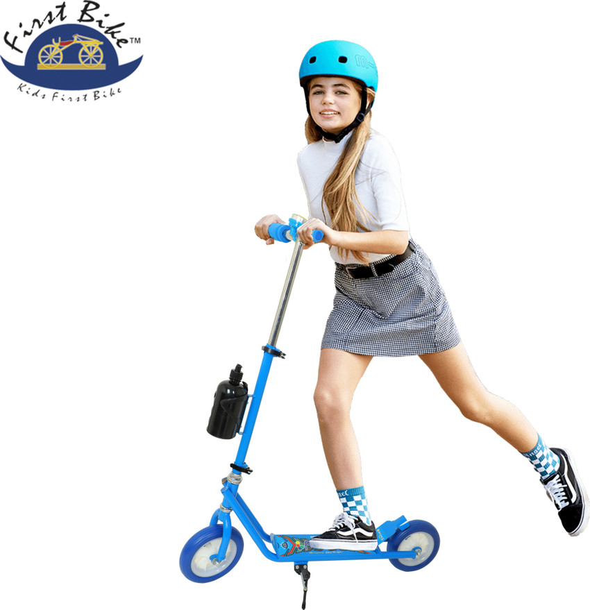FirstBIKE New FB 200 Kids Scooter I For Boys Girls I Good Quality Kids Scooter Buy FirstBIKE New FB 200 Kids Scooter I For Boys Girls I Good Quality