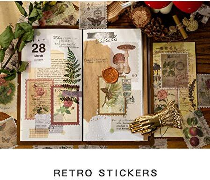 Handmade Diary Design Ideas