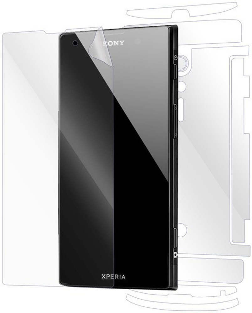 Xperia Ion White