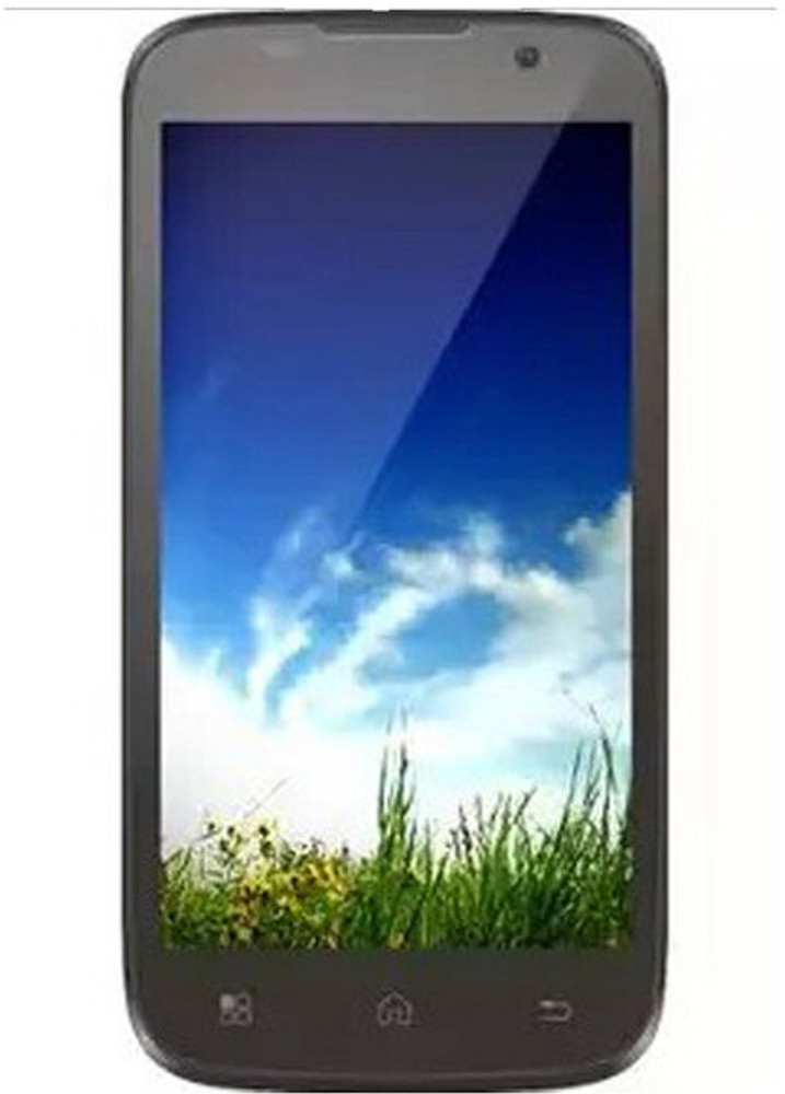 Karbonn Smart A29 White
