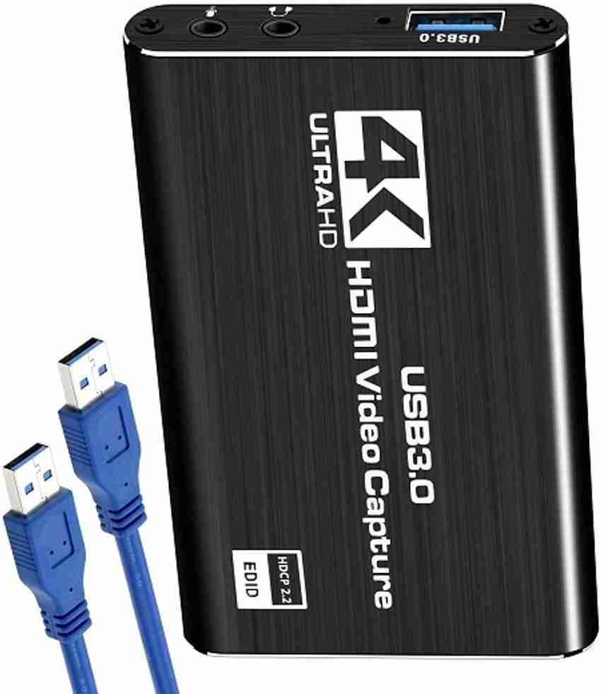 Unveiling The ?5 Best 4K Capture Cards For Stellar Game, 57% OFF