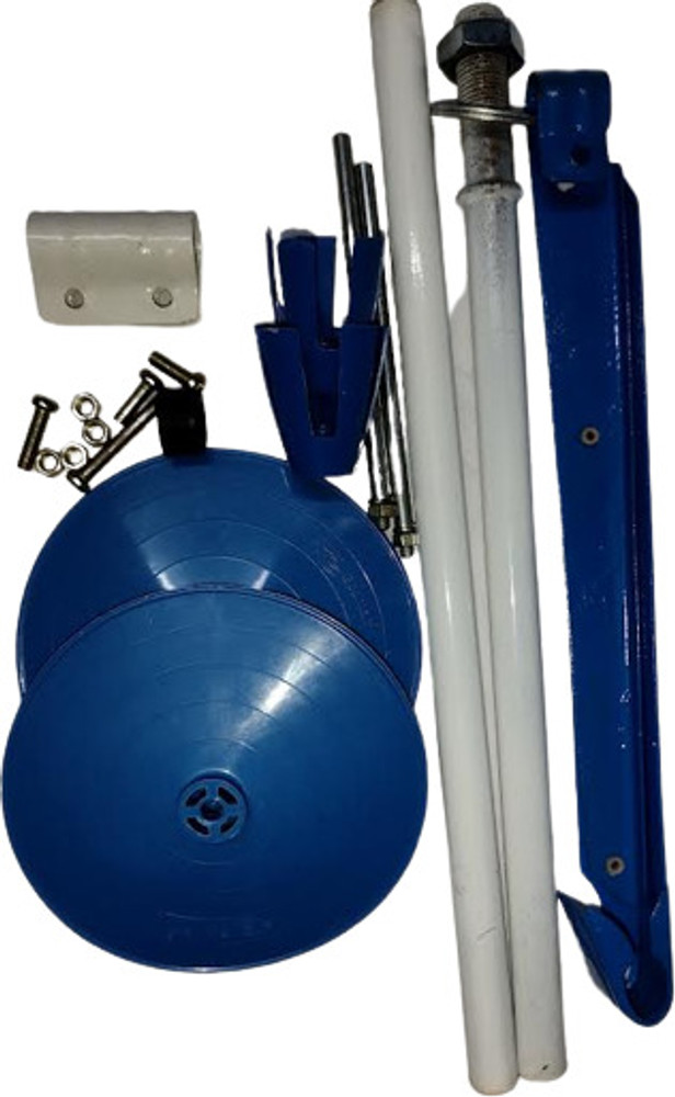 Industrial Sewing Machine Thread Stand