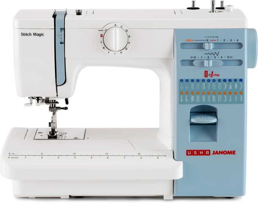 Usha Sewing Machine