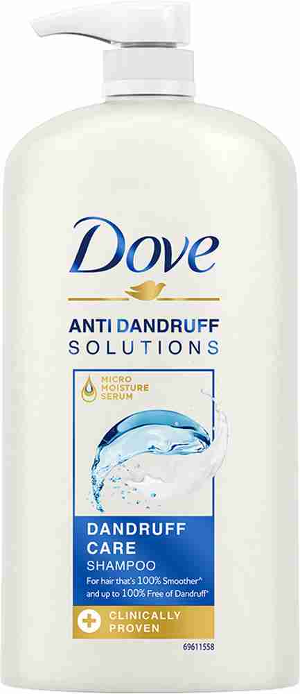 Dove shampoo dandruff care store