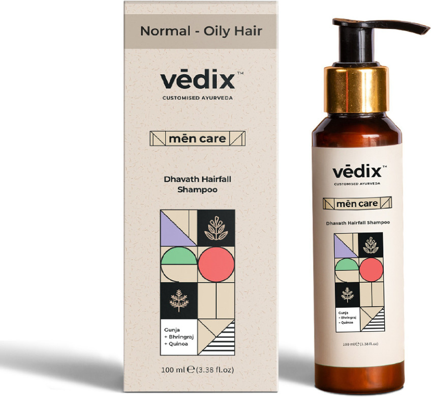 Vedix shampoo review store