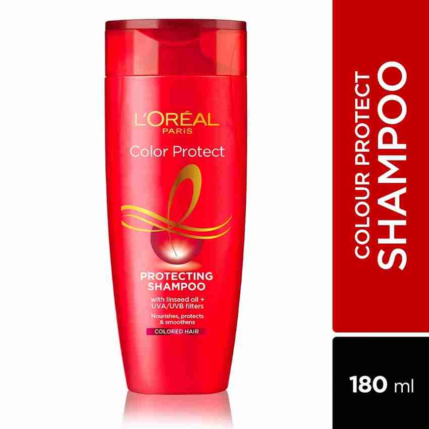 Loreal hair color shampoo store