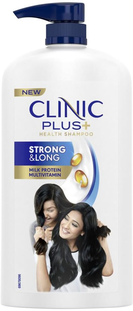 Clinic Plus Shampoo