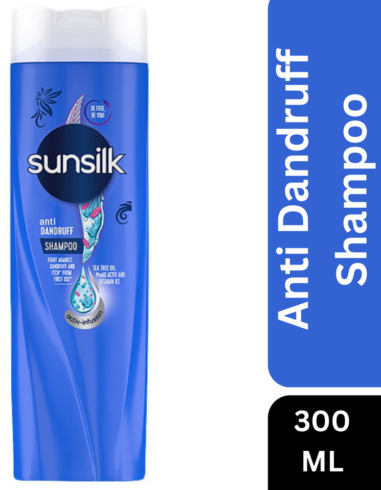 Anti dandruff shampoo online india store