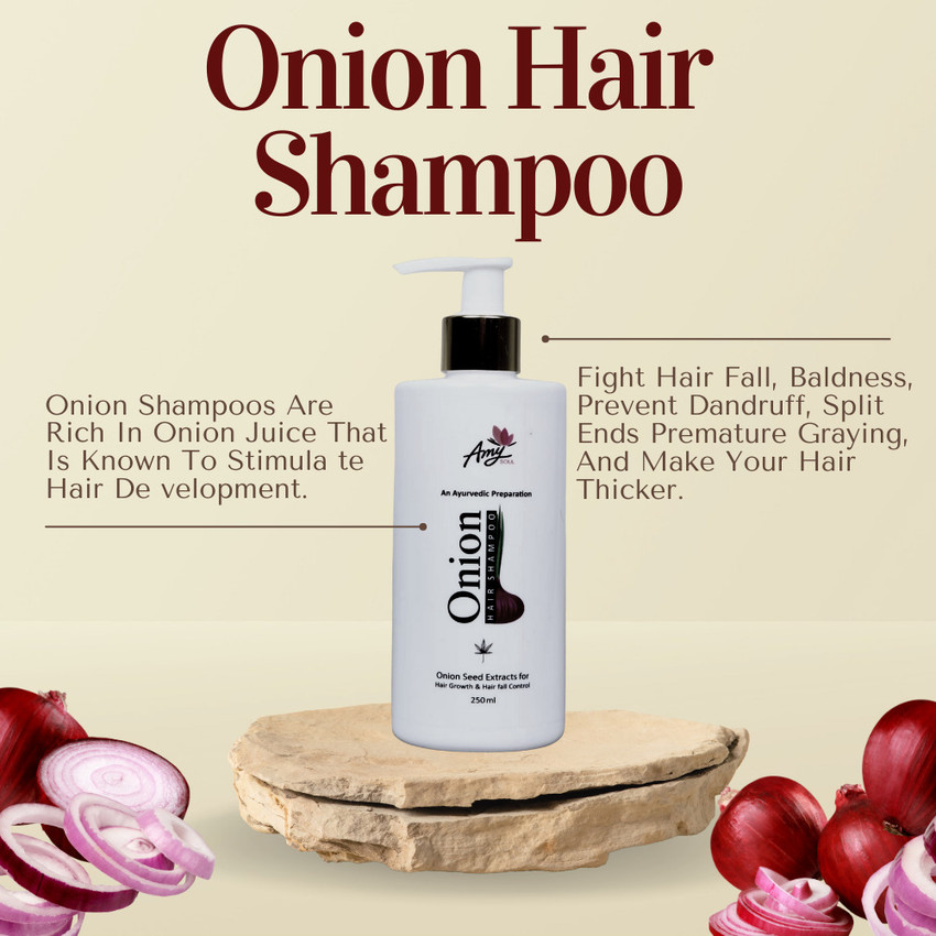 how to prepare onion juice for hair fall