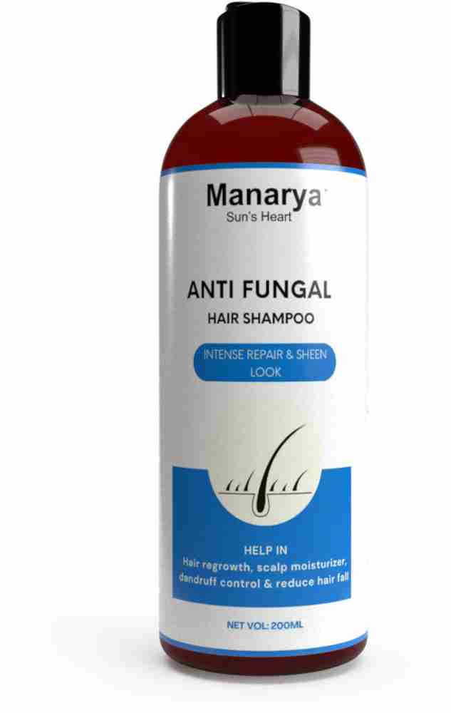 Fungas Scalp Dandruff Dandruff Hair Scalp Sebum Woman Close Up, Fungus