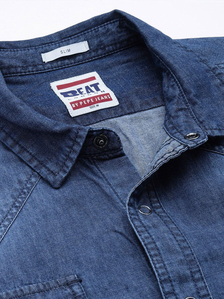 Beat London Pepe Jeans Hot Sale | emergencydentistry.com
