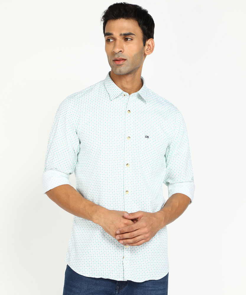 Peter England Casuals Logo