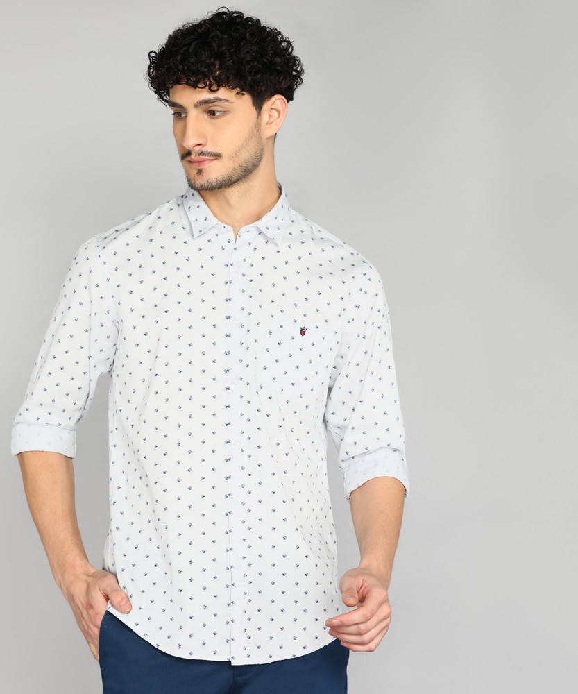Louis Philippe Shirts Online