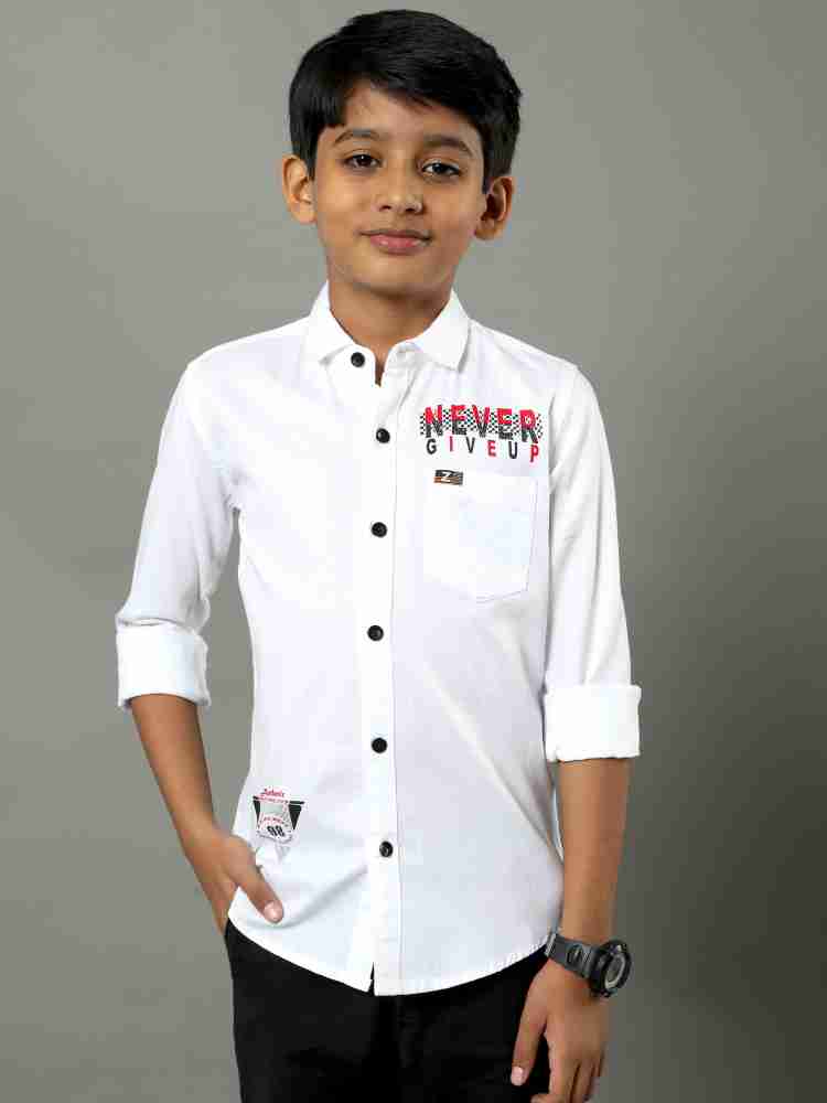 12 year boy shirt store
