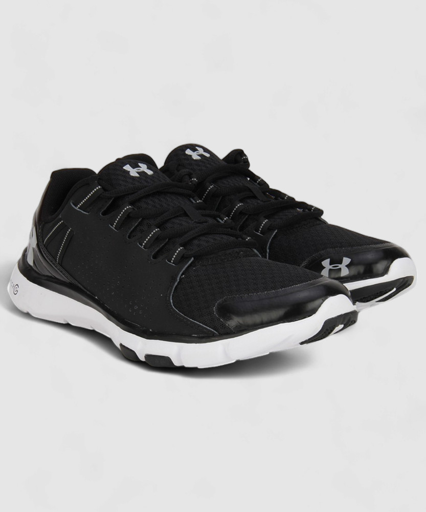 Under armour micro g limitless 2 men's training shoes store