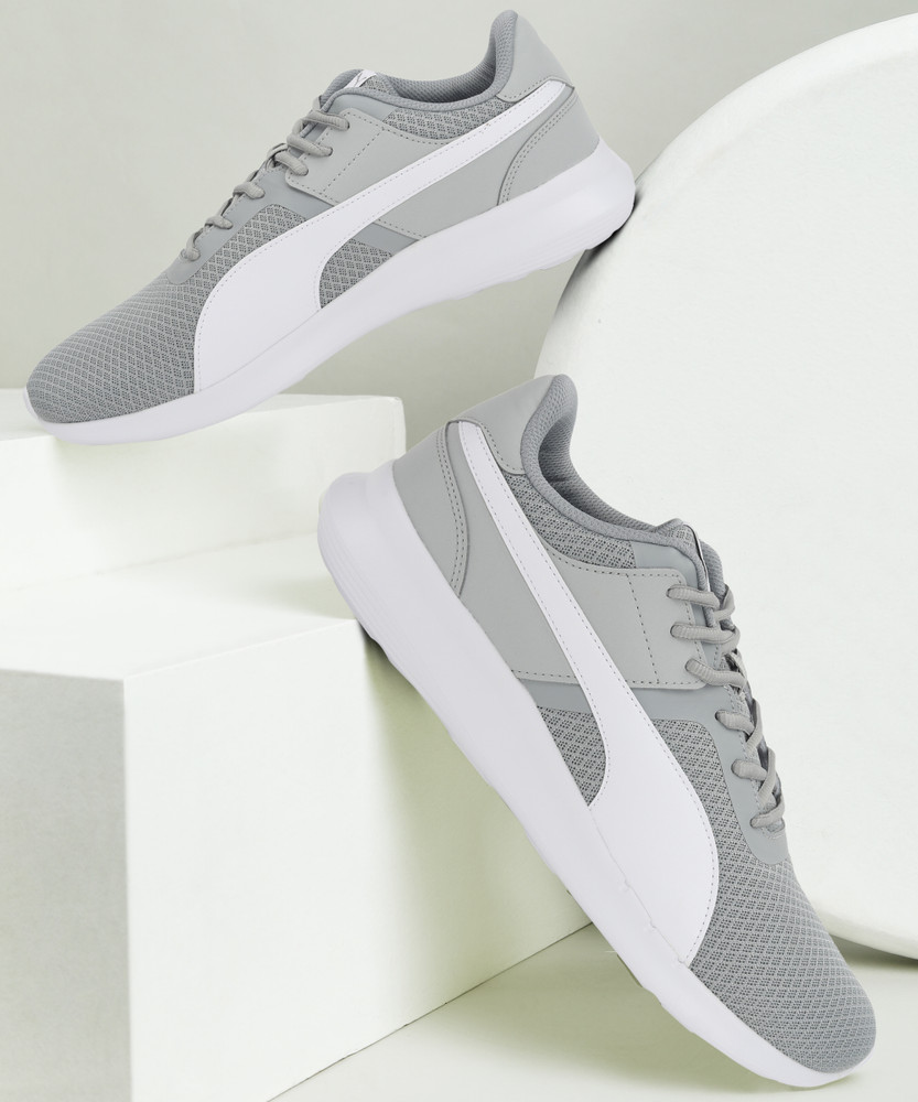 Puma sneakers flipkart store