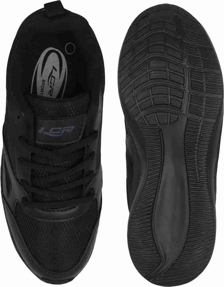 LANCER WONDER 6 FBLK Running Shoes For Men Buy LANCER WONDER 6 FBLK Running Shoes For Men Online at Best Price Shop Online for Footwears in India Flipkart