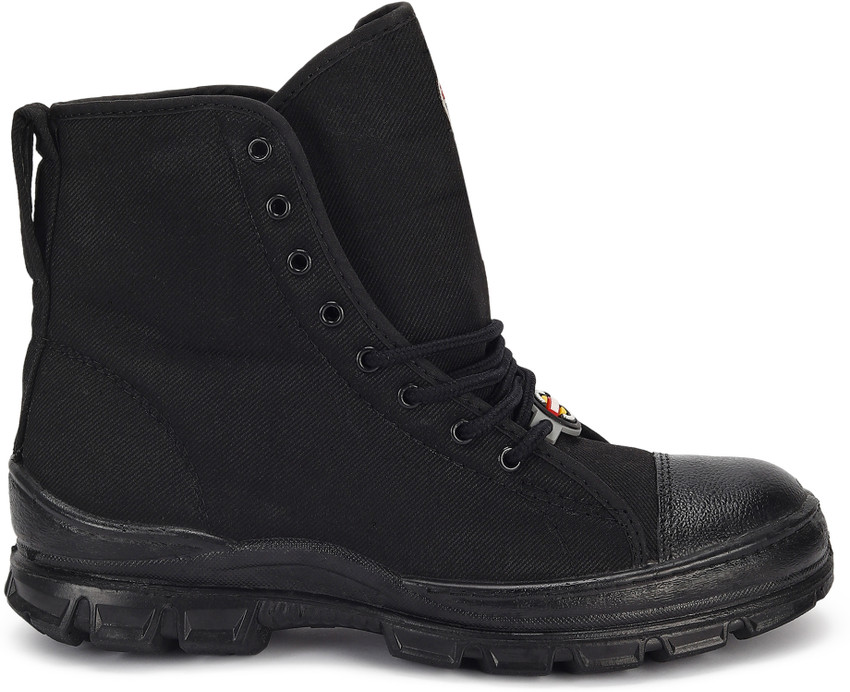 LIBERTY Warrior Jungle sellers Boot