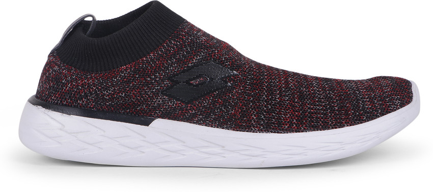 Lotto shoes without laces store