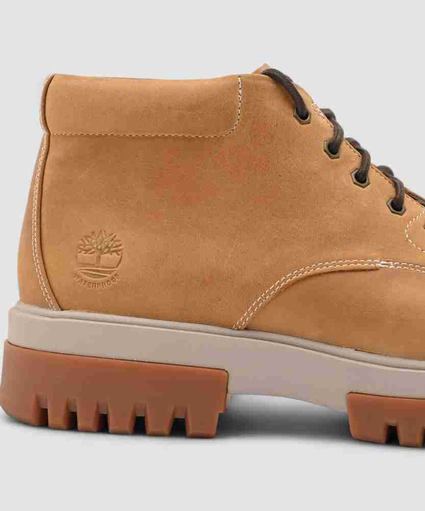 Myntra timberland store