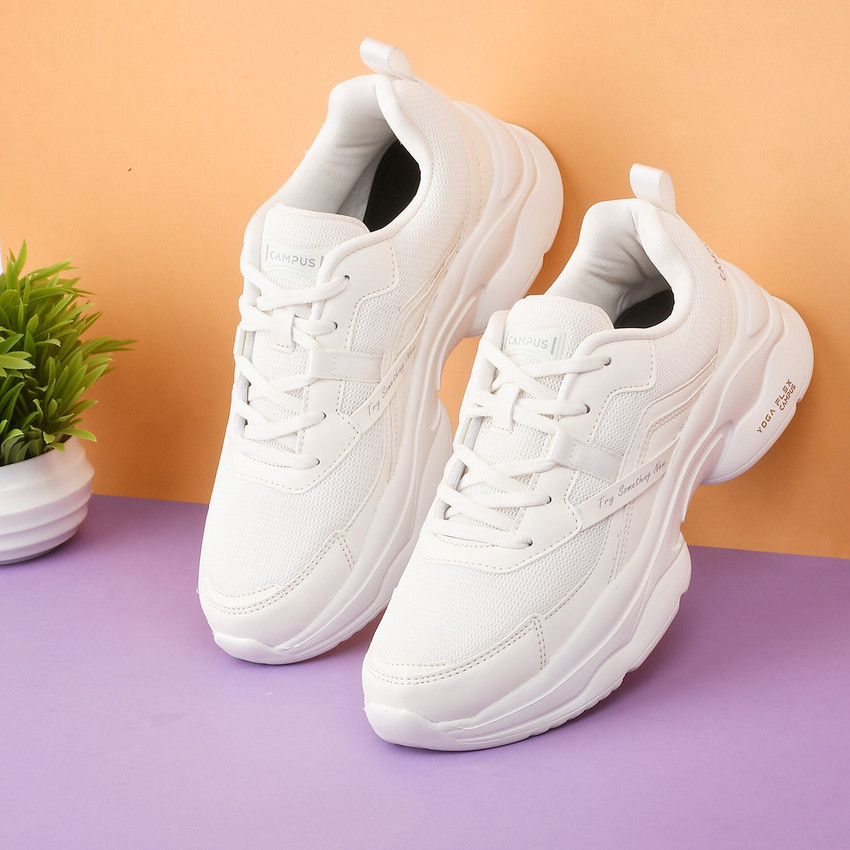CAMPUS RAISE Sneakers For Women