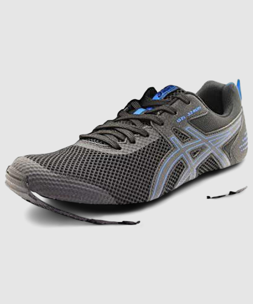 Asics GEL 33 RUN Black Running Shoes For Men Buy Asics GEL 33 RUN Black Running Shoes For Men Online at Best Price Shop Online for Footwears in India Flipkart