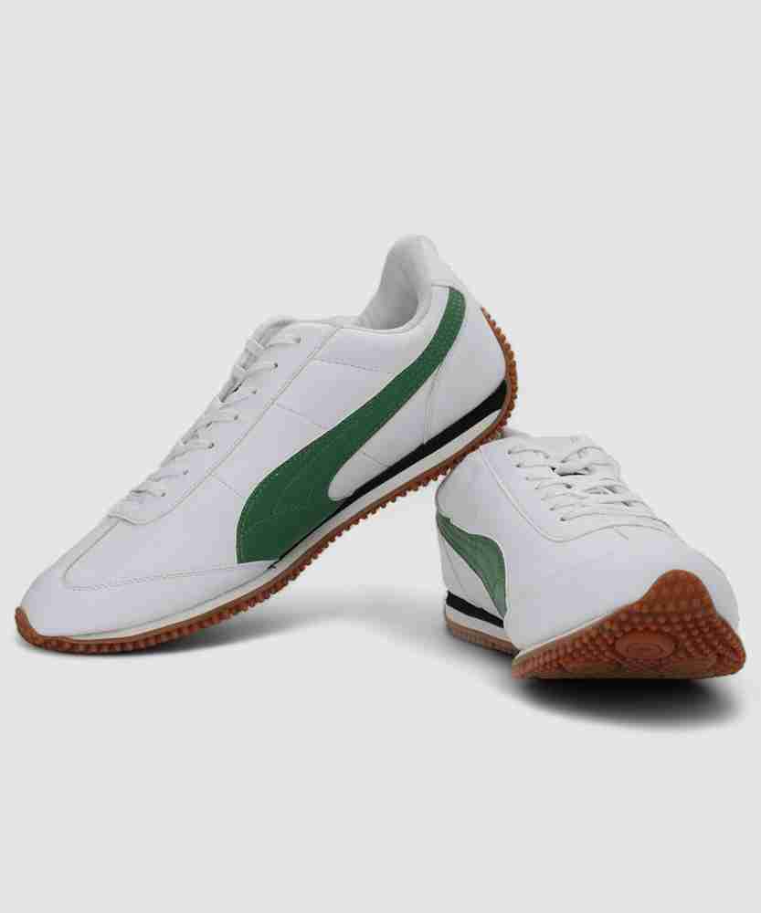 PUMA Speeder Tetron II Sneakers For Men Buy Black