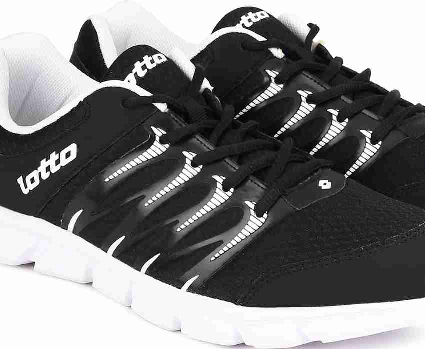 LOTTO Adriano Running Shoes For Men Buy LOTTO Adriano Running Shoes For Men Online at Best Price Shop Online for Footwears in India Flipkart