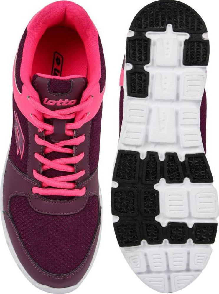 Lotto women's sancia running shoes store