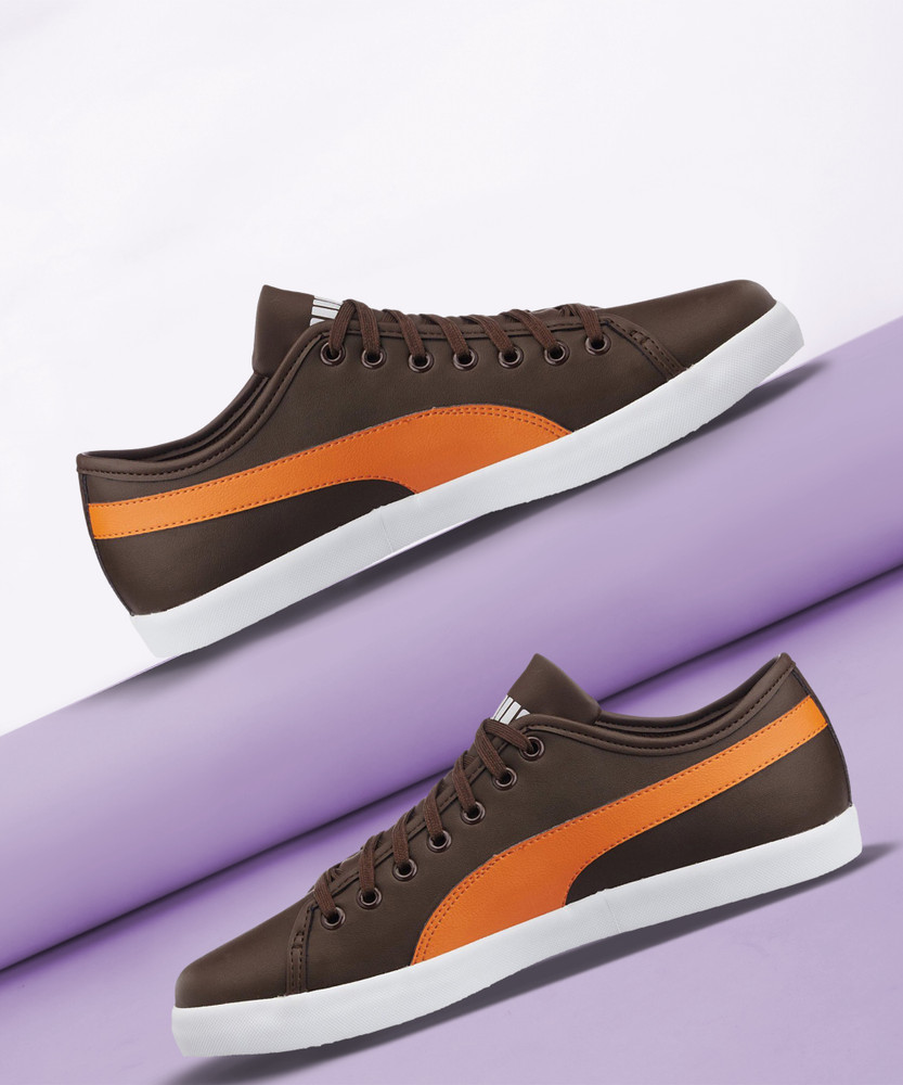 PUMA Titan SL DP Sneakers reliable For