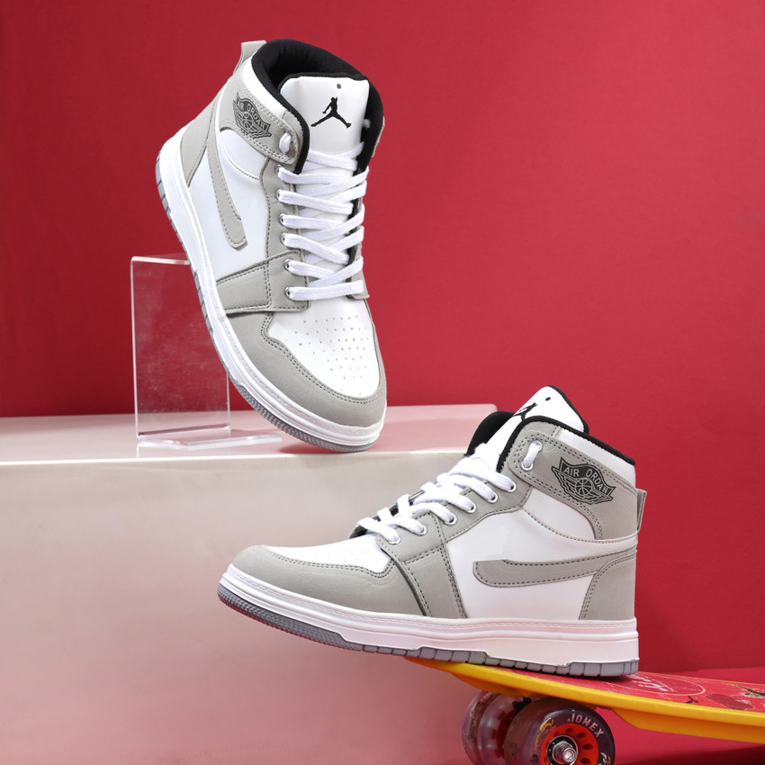 Jordan High Tops For Men