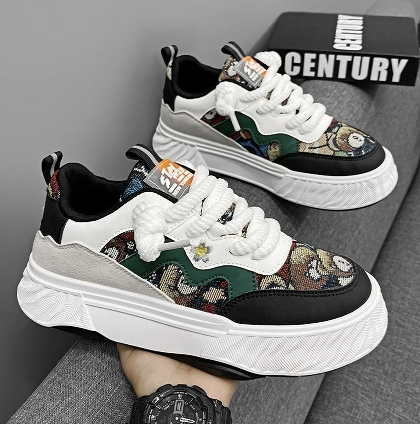 Teddy Boy Shoes Teddy Boys
