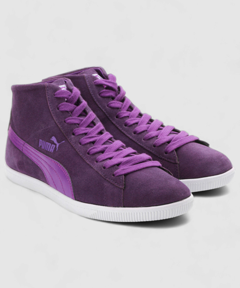 Puma wholesalers high top tops womens