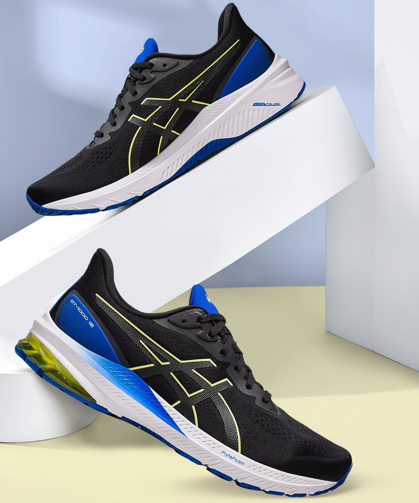 Asics GT 1000 12 Running Shoes For Men
