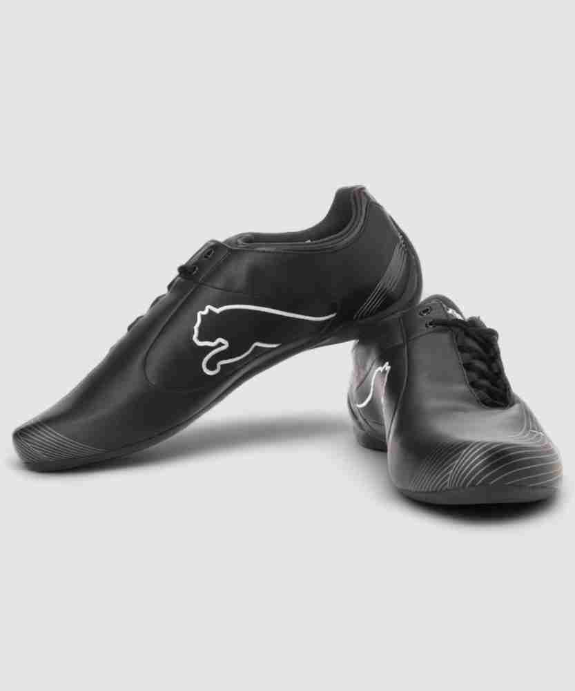 Puma future cat silver store