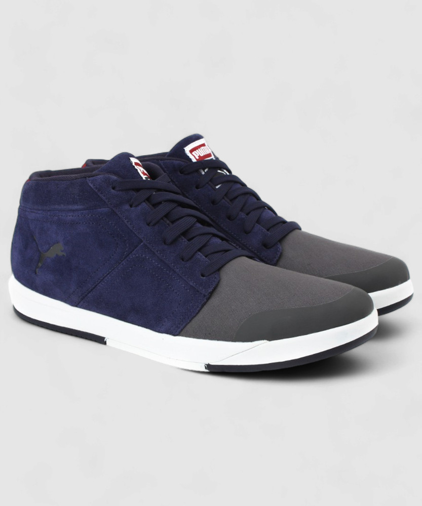 Puma funist store