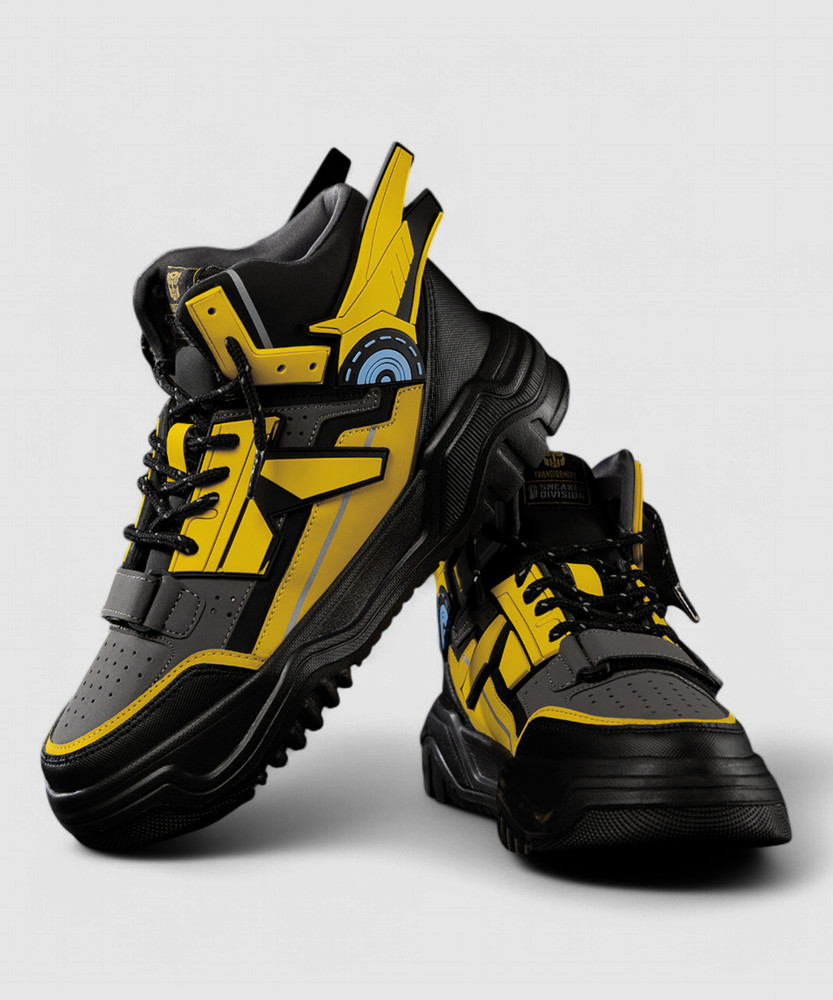 Transformers shoes store
