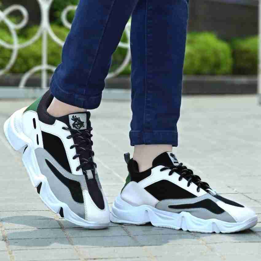 Korean brand shoes store