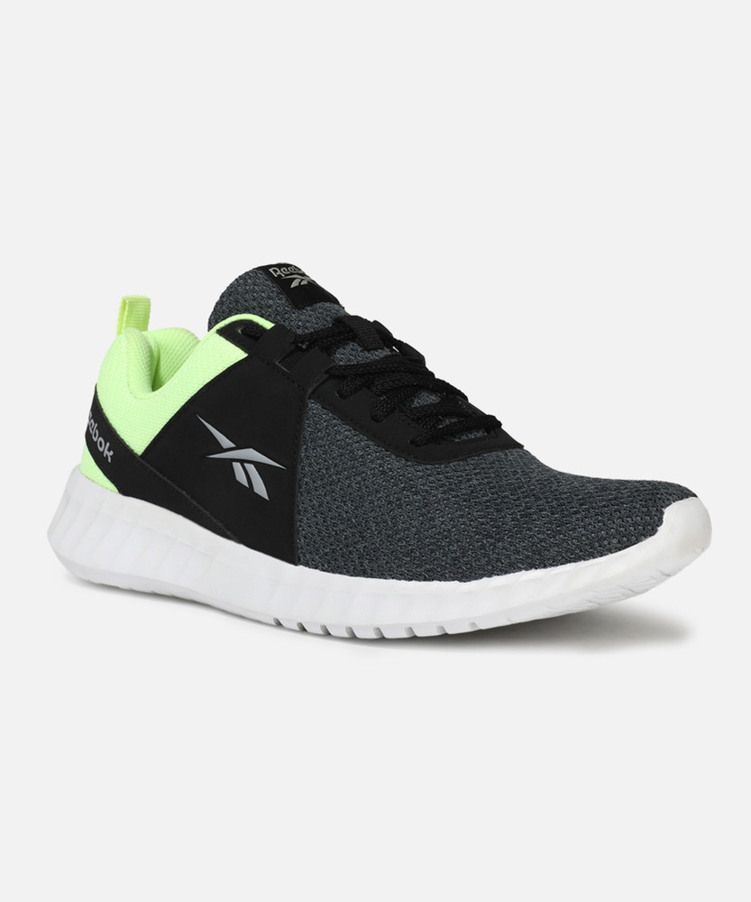 Reebok running shoes flipkart store