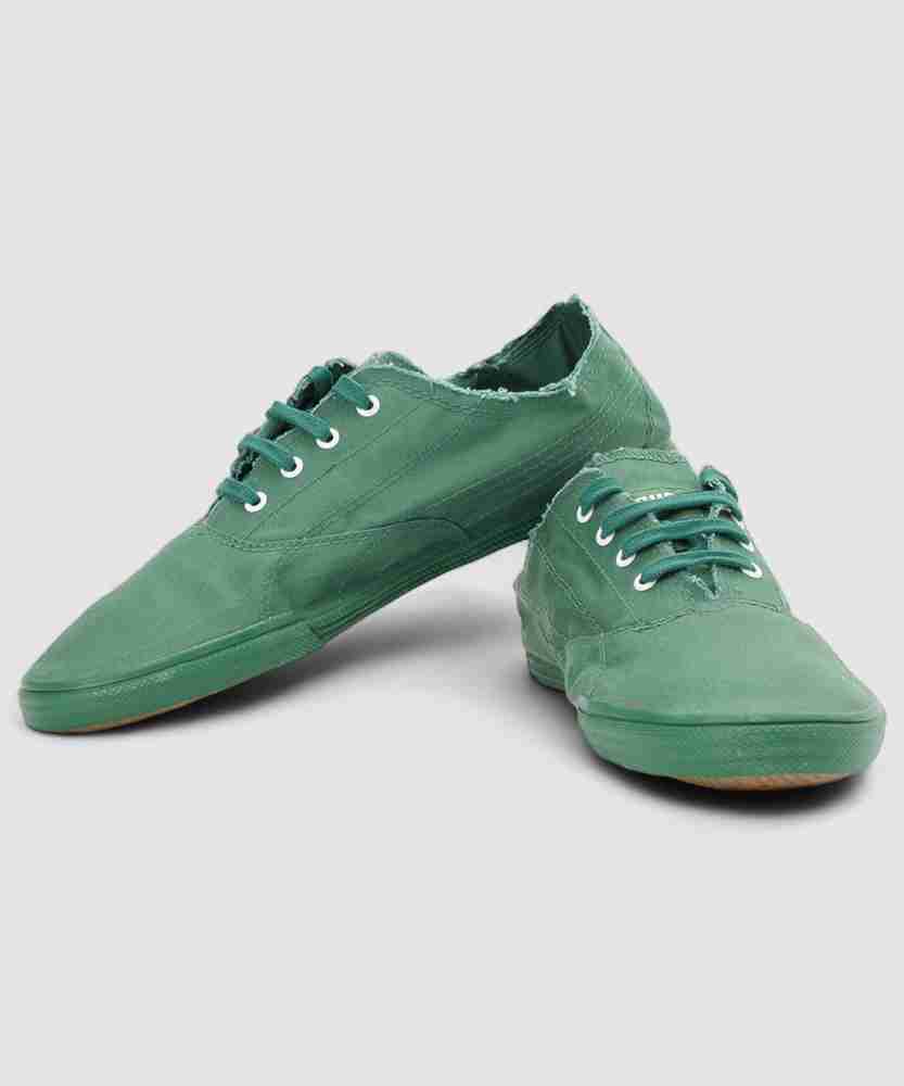 PUMA Tekkies Ska Footbed OC Canvas Shoes For Men Buy Amazon Color PUMA Tekkies Ska Footbed OC Canvas Shoes For Men Online at Best Price Shop Online for Footwears in India Flipkart
