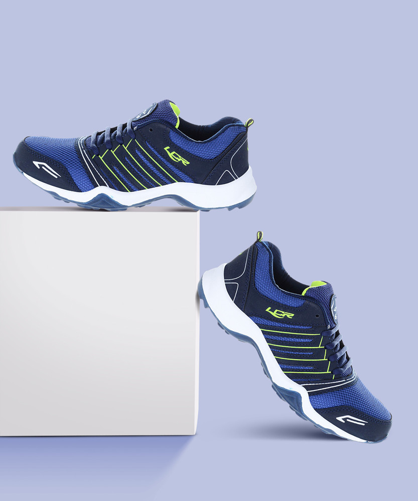 Lancer shoes in flipkart store
