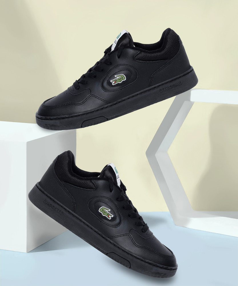 LACOSTE Sneakers For Men Buy LACOSTE Sneakers For Men Online at Best Price Shop Online for Footwears in India Flipkart