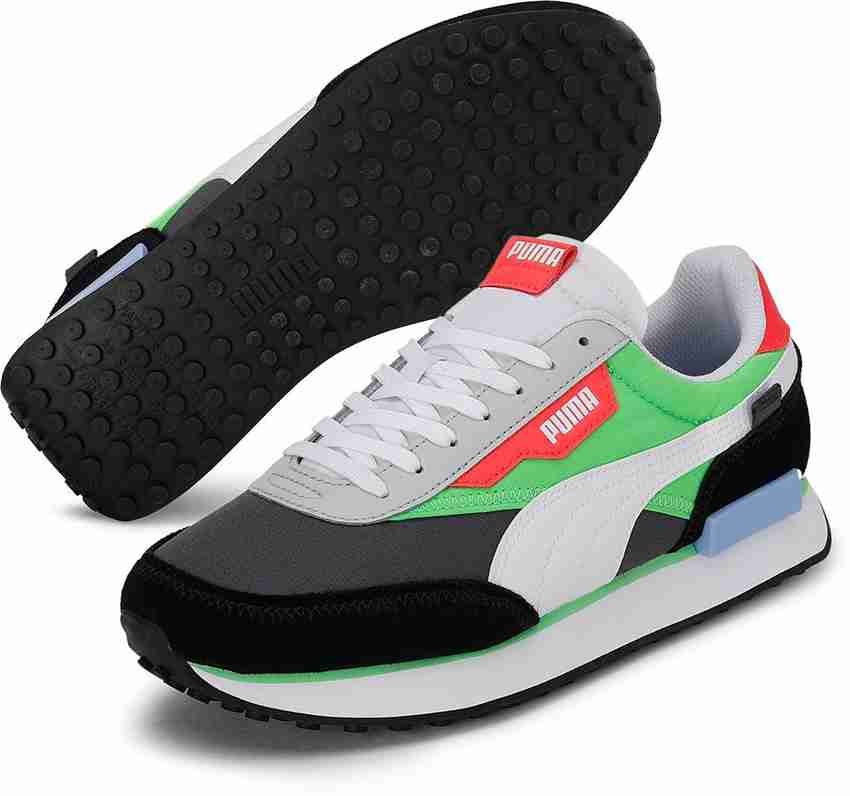 Puma Future Rider NES Puma Sneakers Men, Puma Future Rider,, 40% OFF