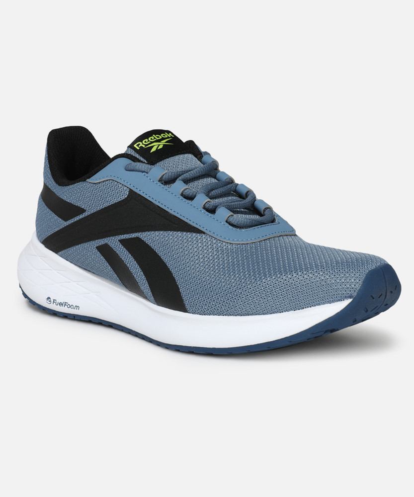Reebok running shoes flipkart store