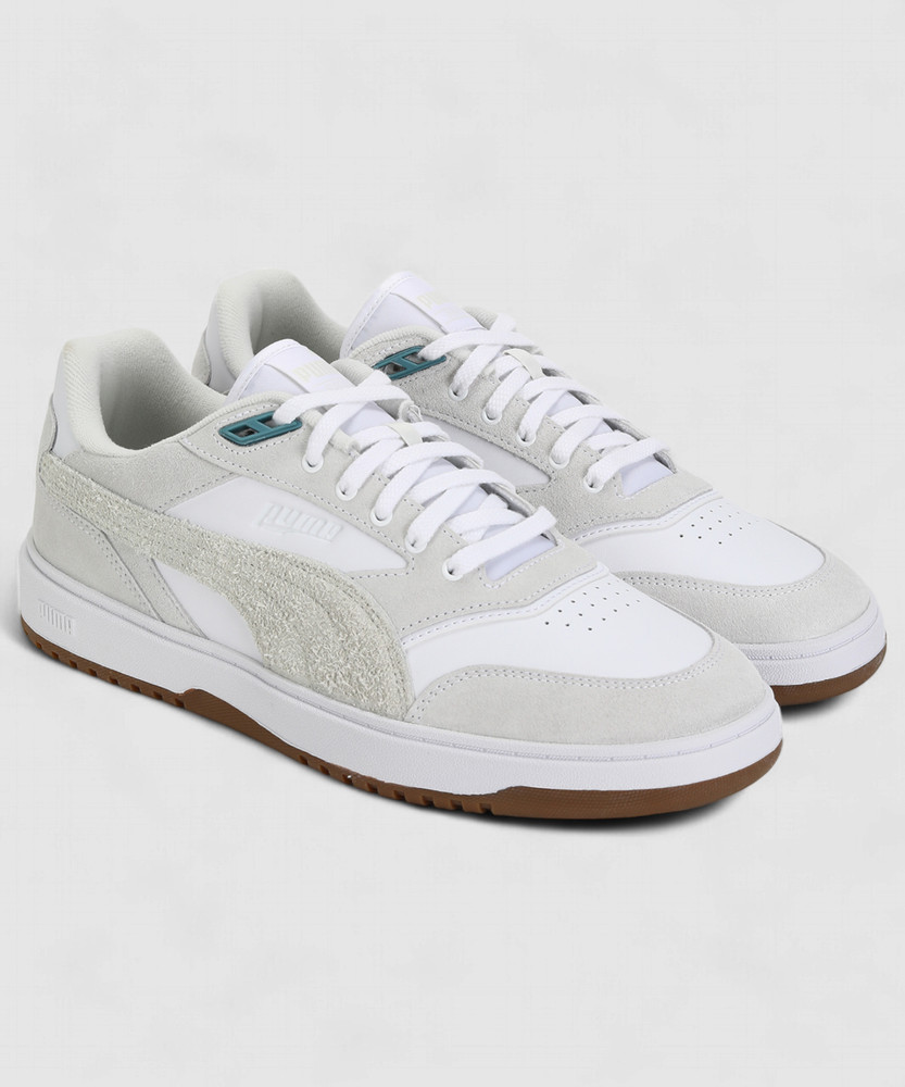 PUMA Doublecourt PRM outlet Sneakers