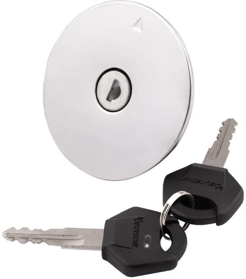 deutsche Petrol Tank Lock Compatible With Yamaha FZ Fi Yamaha FZ S Fi Version 2.0 2014 Key Switch Lock Price in India Buy deutsche Petrol Tank Lock Compatible With Yamaha FZ